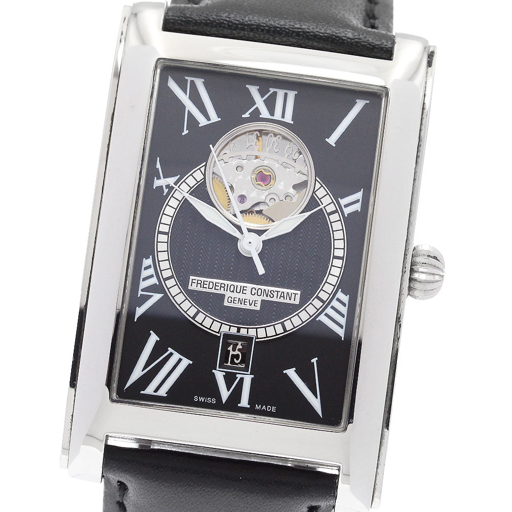 FREDERIQUE CONSTANT Carre heartbeat FC-303/310/315X4C4/5/6 Automatic M ...